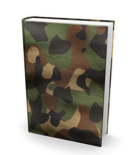Book Sox - 6 Jumbo Prints Stretchable Book Covers with 2 Limited Editions Dinosaurs and Vending Machine with Bonus Package of Mechanical Color Pencils