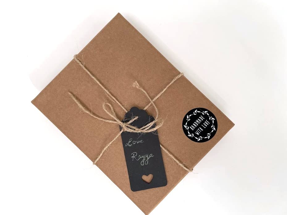 Elegant Hand Etched Metal Bookmark | Set of 3 | Gift for Christmas, Birthday, Anniversary | Includes Gift Box Package | Gift for Women and Men | Color: Rose Gold