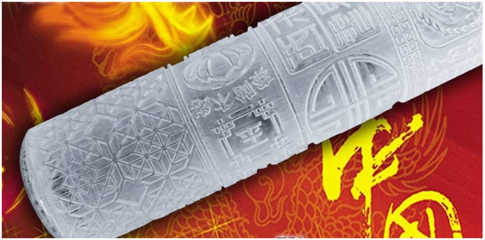 Green Stuff World Rolling Pin - Chinese 2167