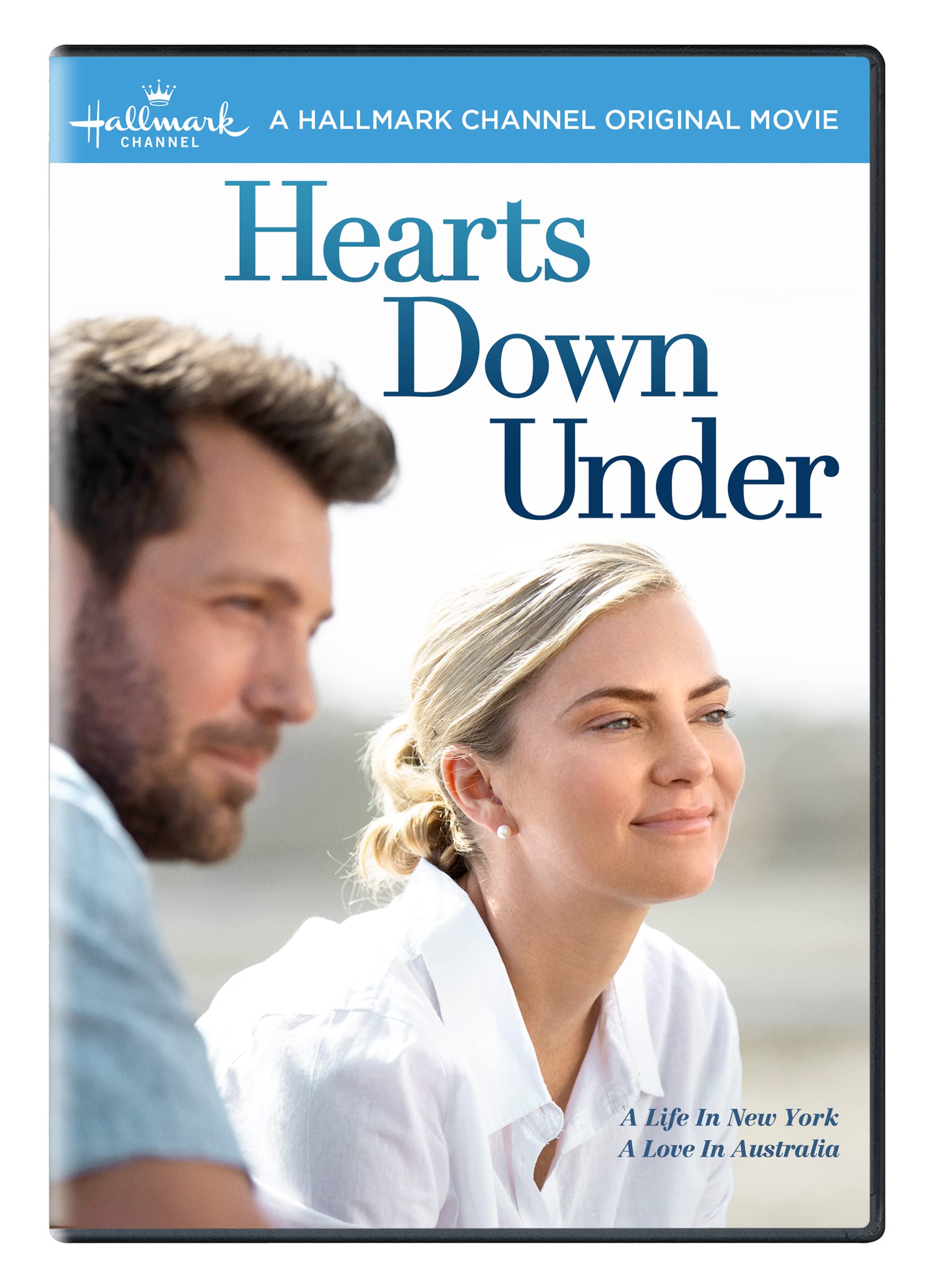 Hearts Down Under