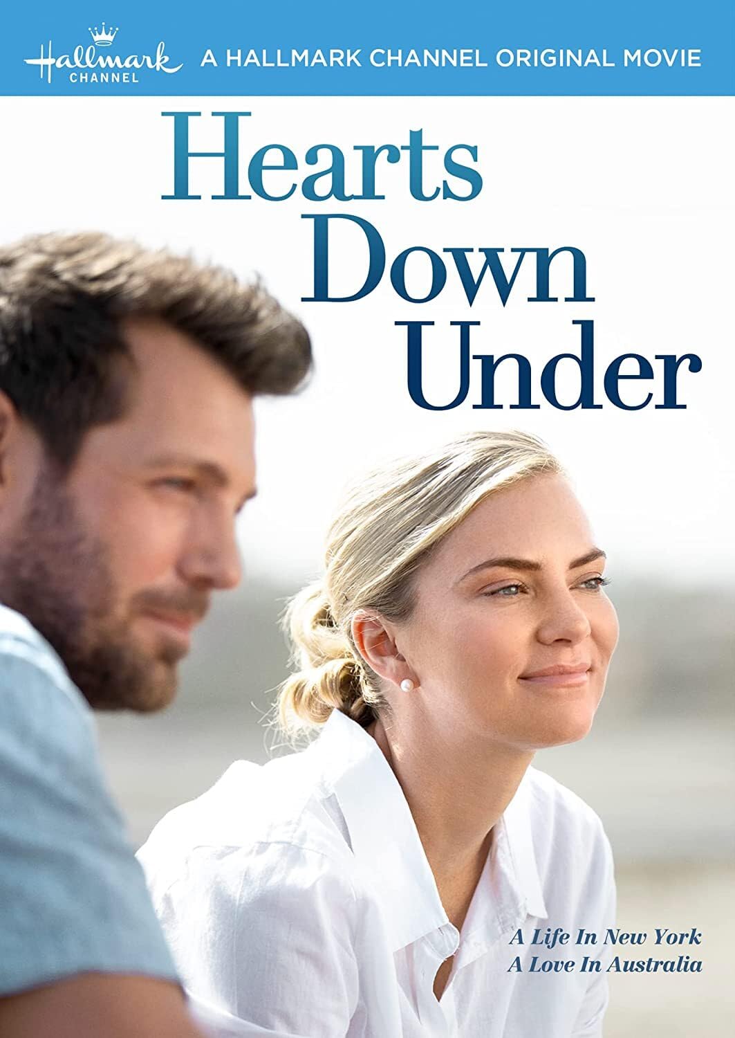 Hearts Down Under