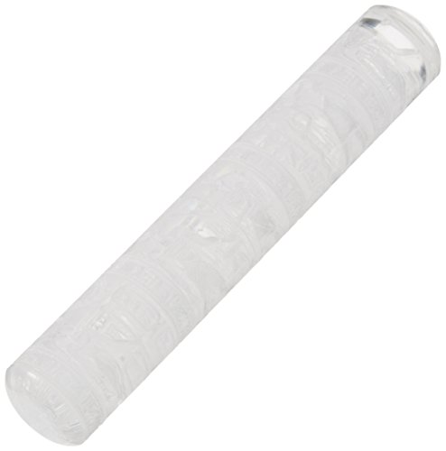 Green staff World Rolling pin Ancient Egypt Miniature Tools GSW-54