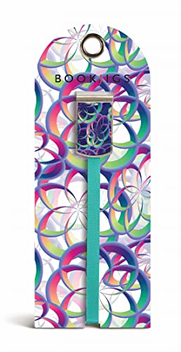 Gift Trenz Franklin Mill - Electric Spiral - Bookjig (1478)