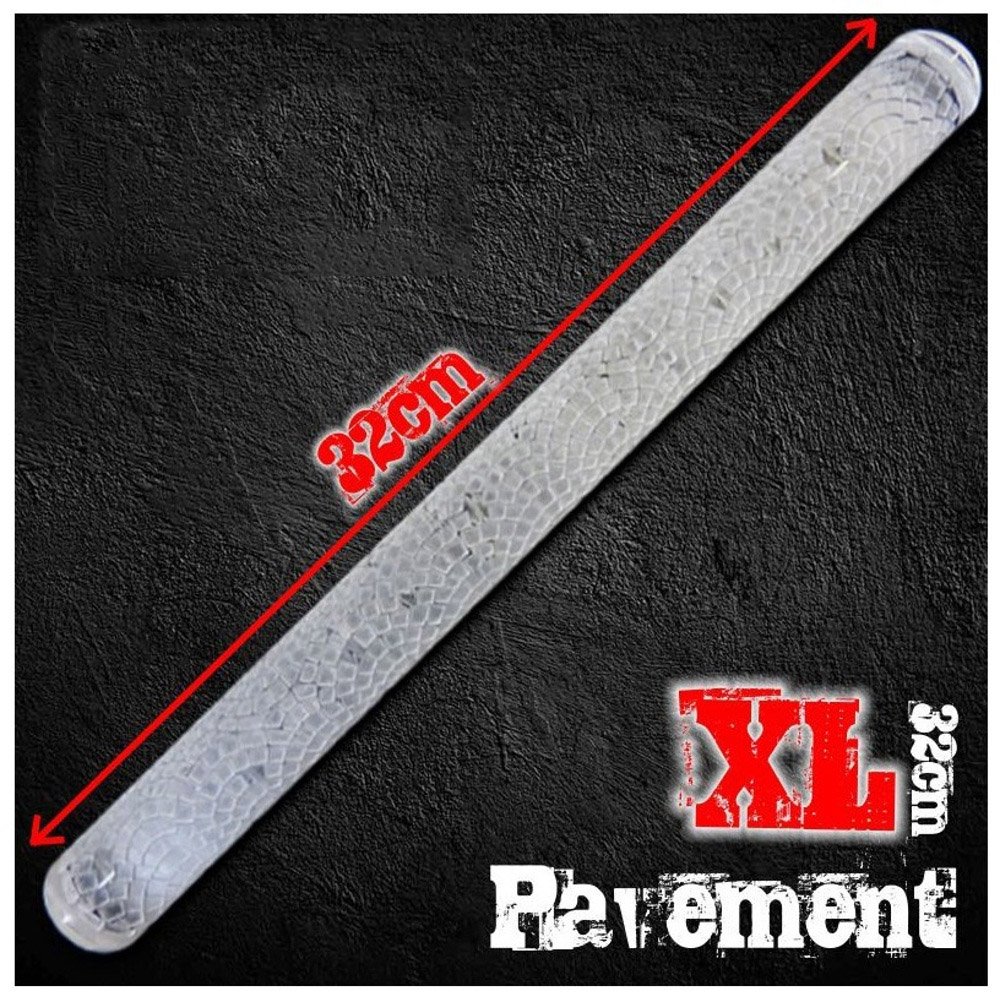Green Stuff World Mega Rolling Pin Pavement 1476