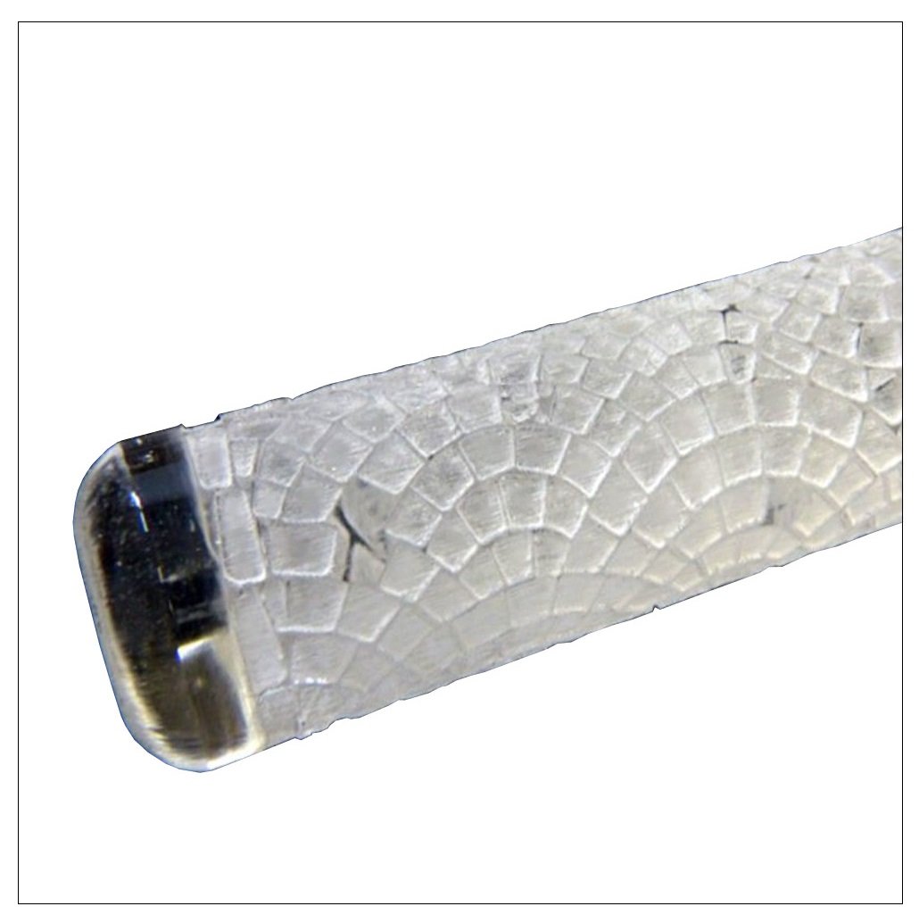 Green Stuff World Mega Rolling Pin Pavement 1476