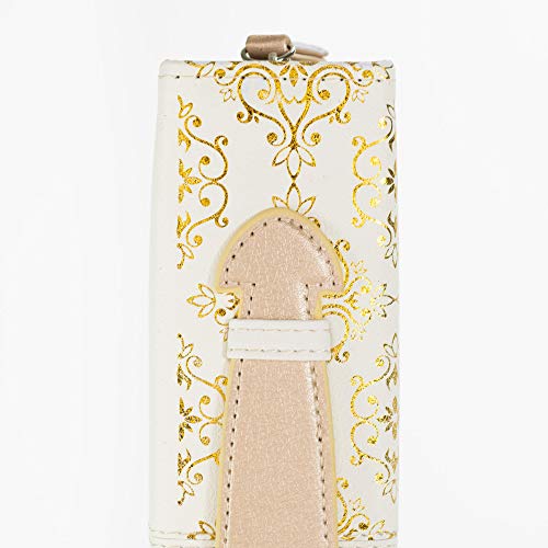 Divinity Boutique Bible Business Report Cover (25692) | Large Fits Bibles up to 9" X 6.25" X 1.25"
