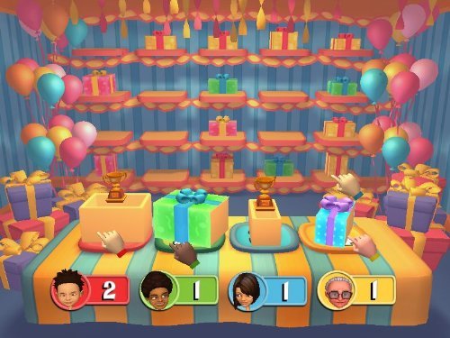 Birthday Party Bash - Nintendo Wii (Renewed)