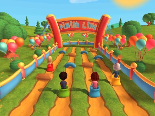 Birthday Party Bash - Nintendo Wii (Renewed)