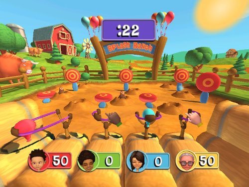 Birthday Party Bash - Nintendo Wii (Renewed)