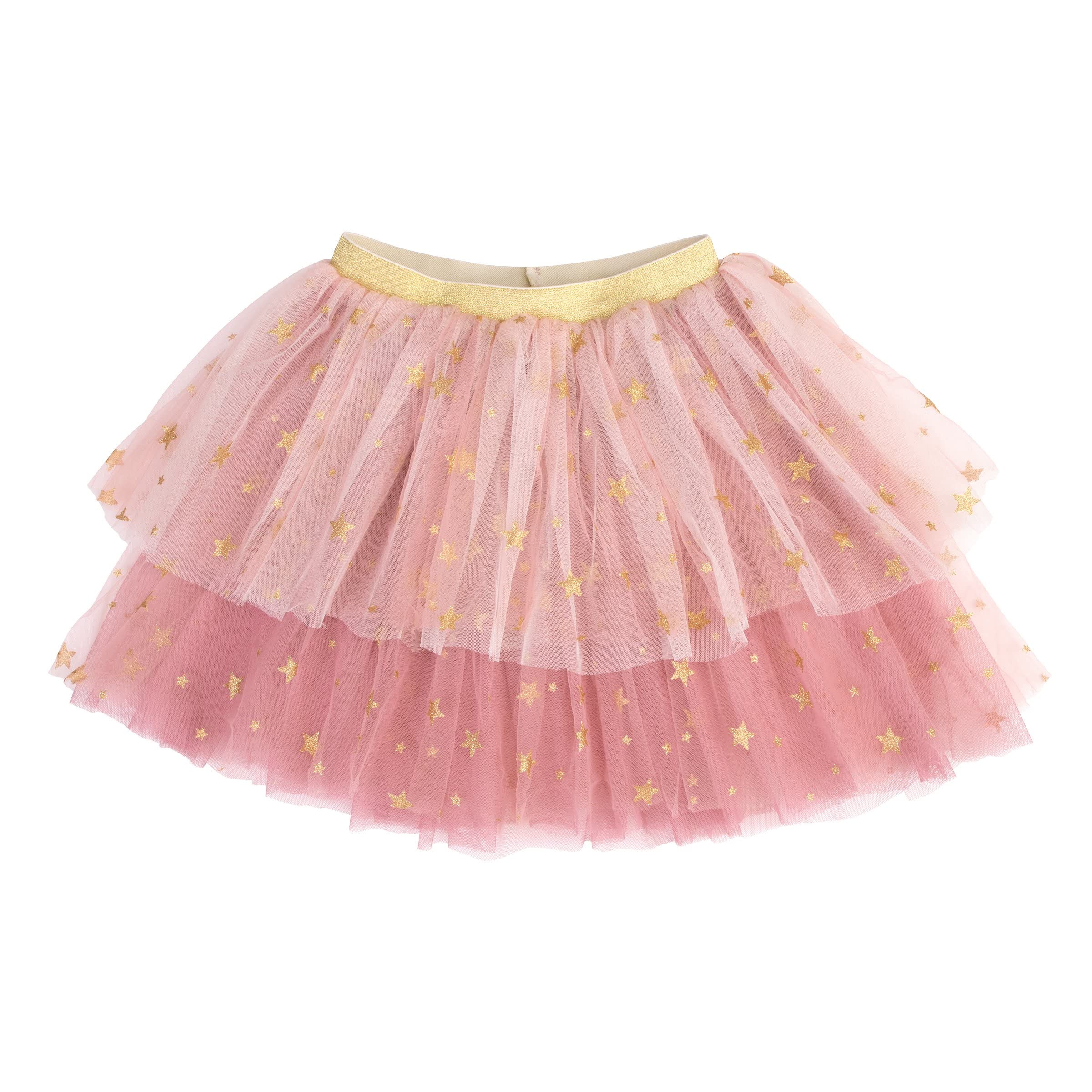 Meri Meri Pink Soldier Costume 3-4 Years (Pack of 1)