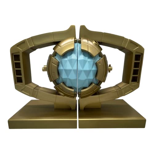 Transformers Matrix of Leadership Bookend (Golden Lagoon Exclusive)