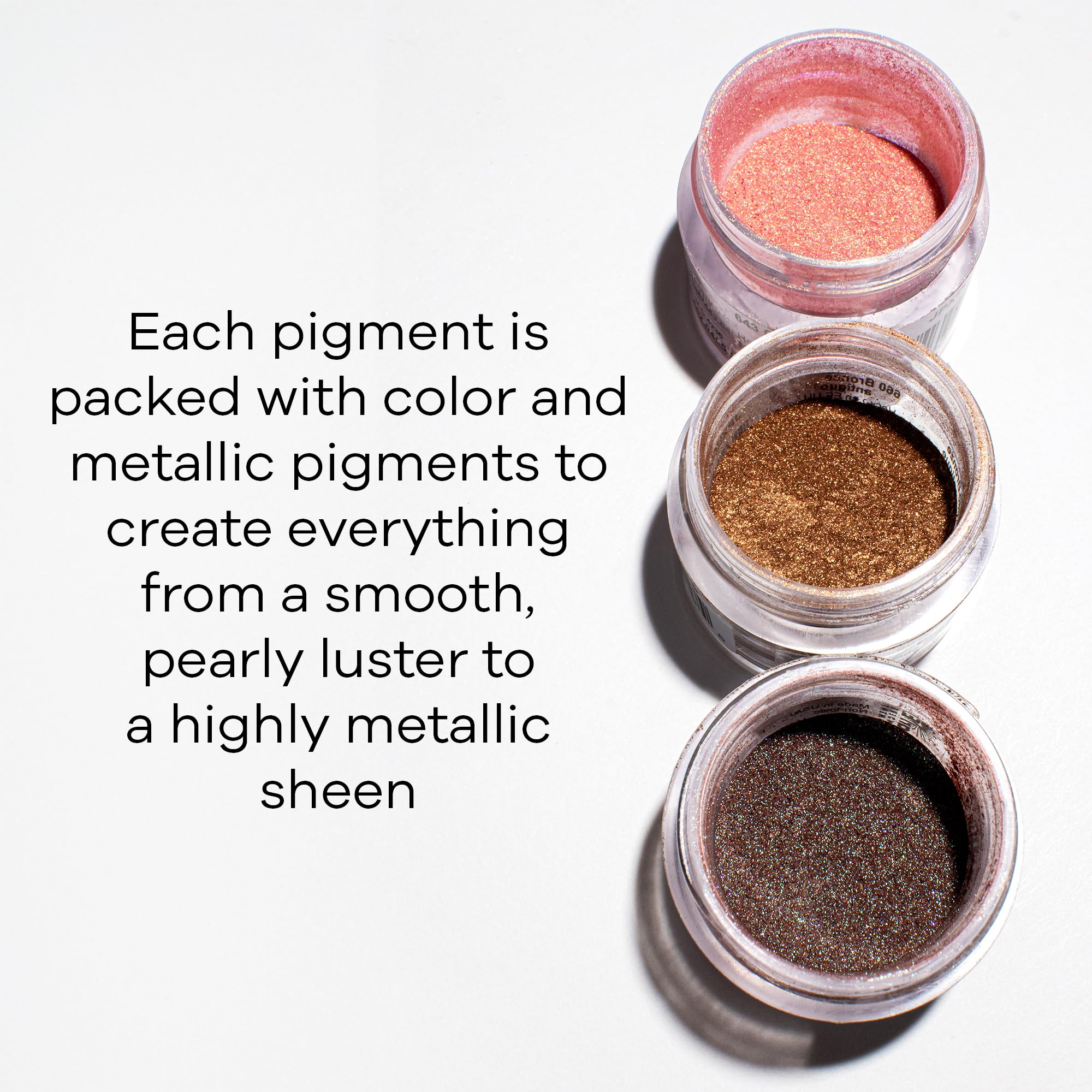 Pearl Ex Pigment .75 Oz Sky Blue