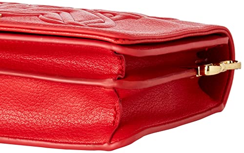 Love Moschino JC4338PP0FKC0500, Red