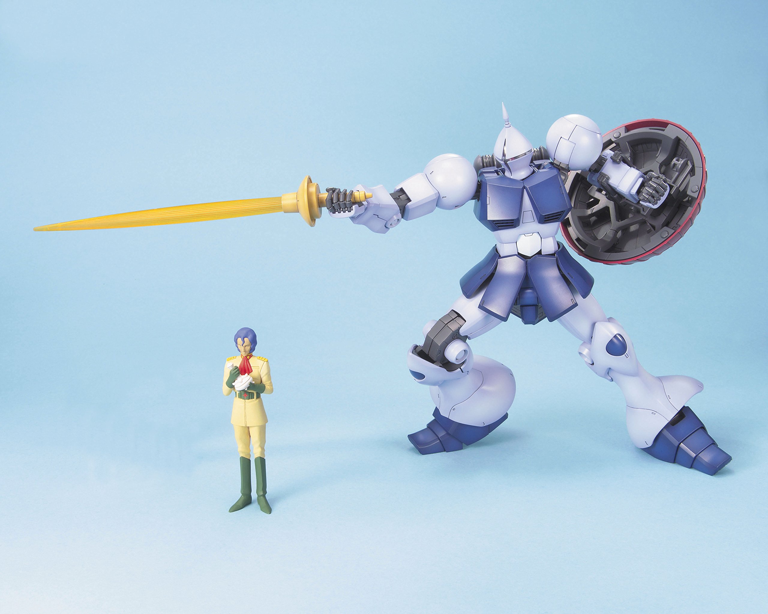 Gundam Seed Destiny Gyan 1/100 MG Model Kit