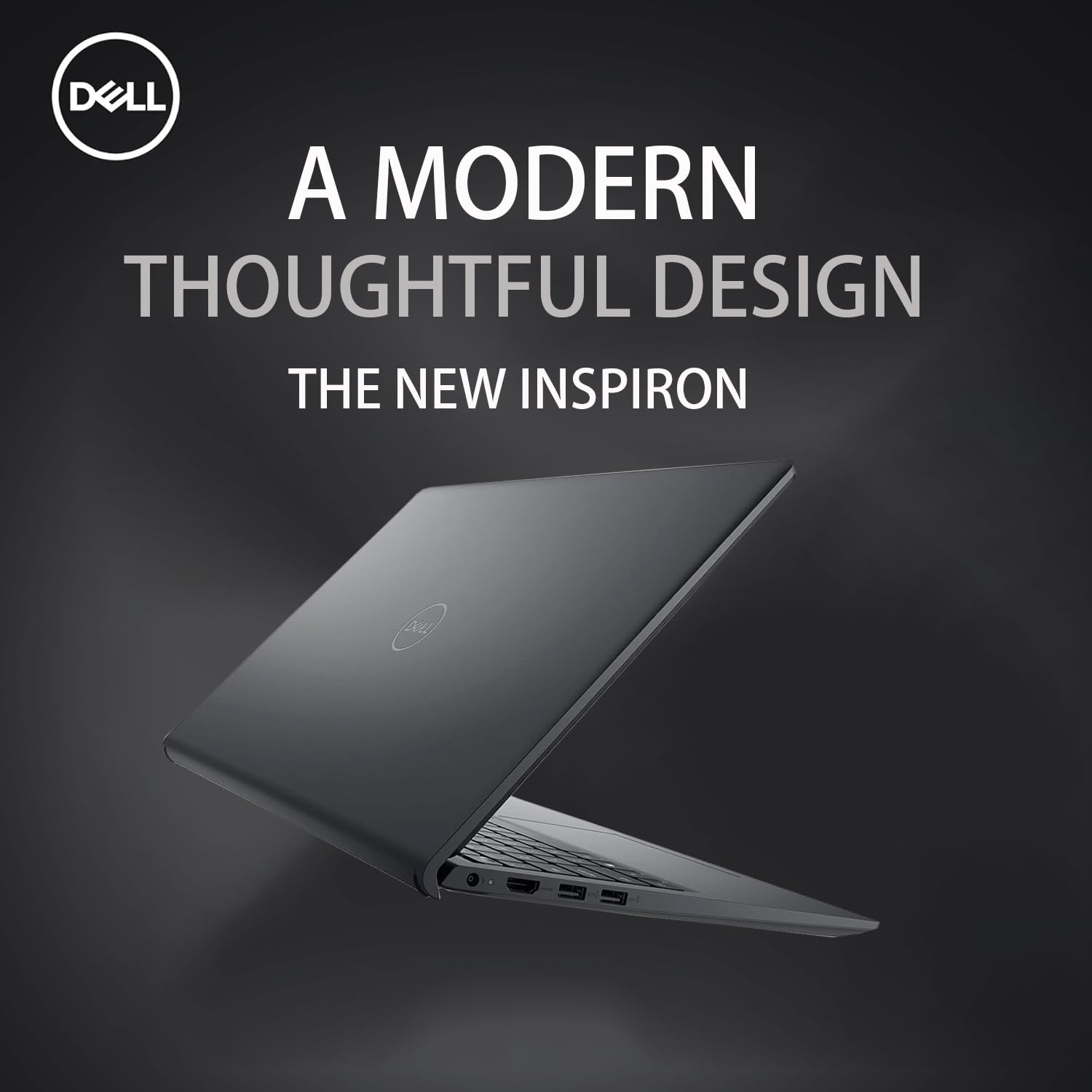 Dell Inspiron 3501 15.6''FHD Touchscreen Business Laptop, Intel Core i5-1135G7 Processor, Windows 11 Pro, 16GB RAM, 1TB HDD, Webcam, Wi-Fi, Bluetooth, HDMI, Black