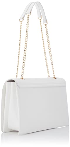 Love Moschino women shoulder bag white