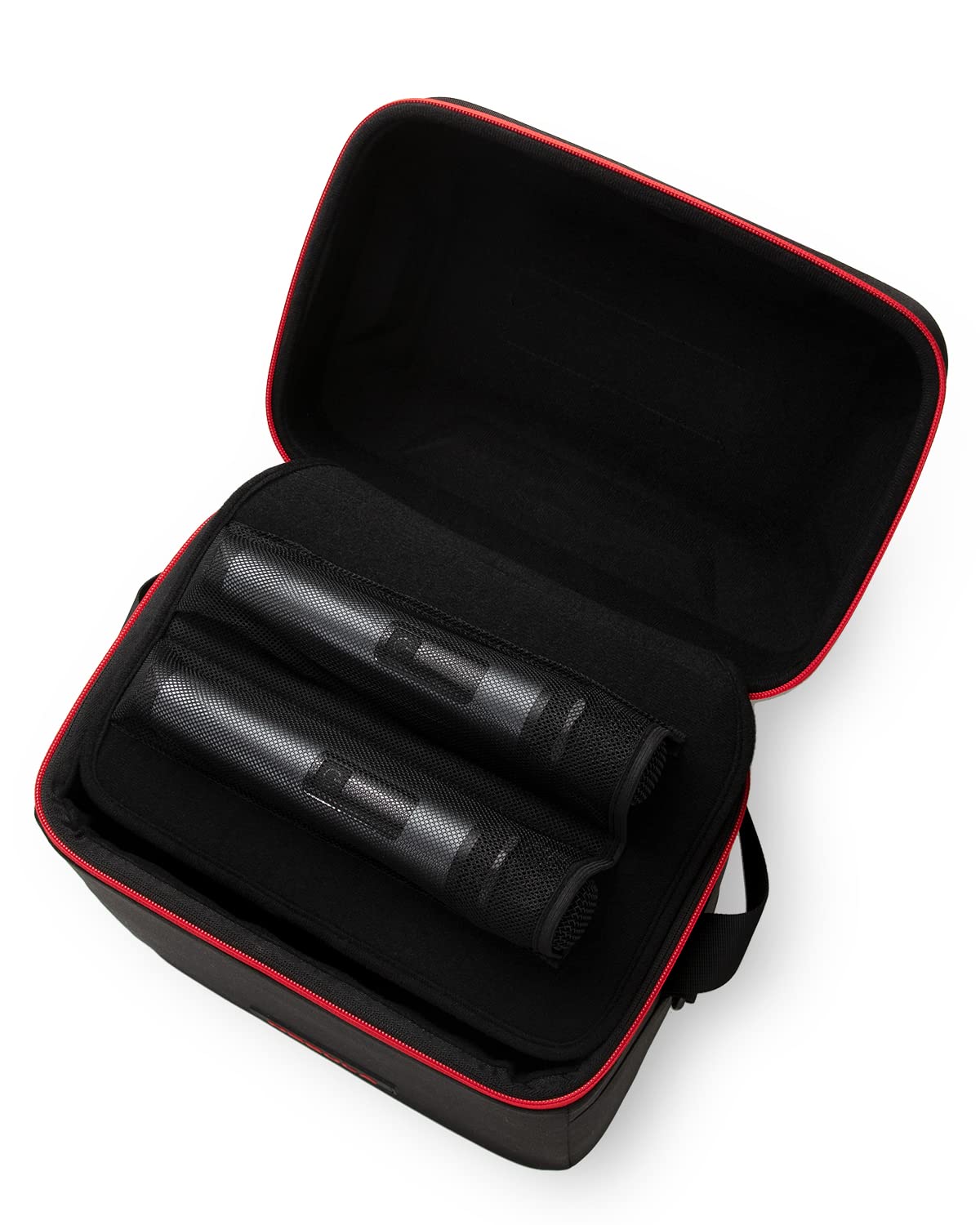 NEBULA Cosmos Laser Travel Case, Customized for Cosmos Laser Series, Waterproof and Protective Polyester with Anti-Collision Material, Hand and Shoulder Strap Included