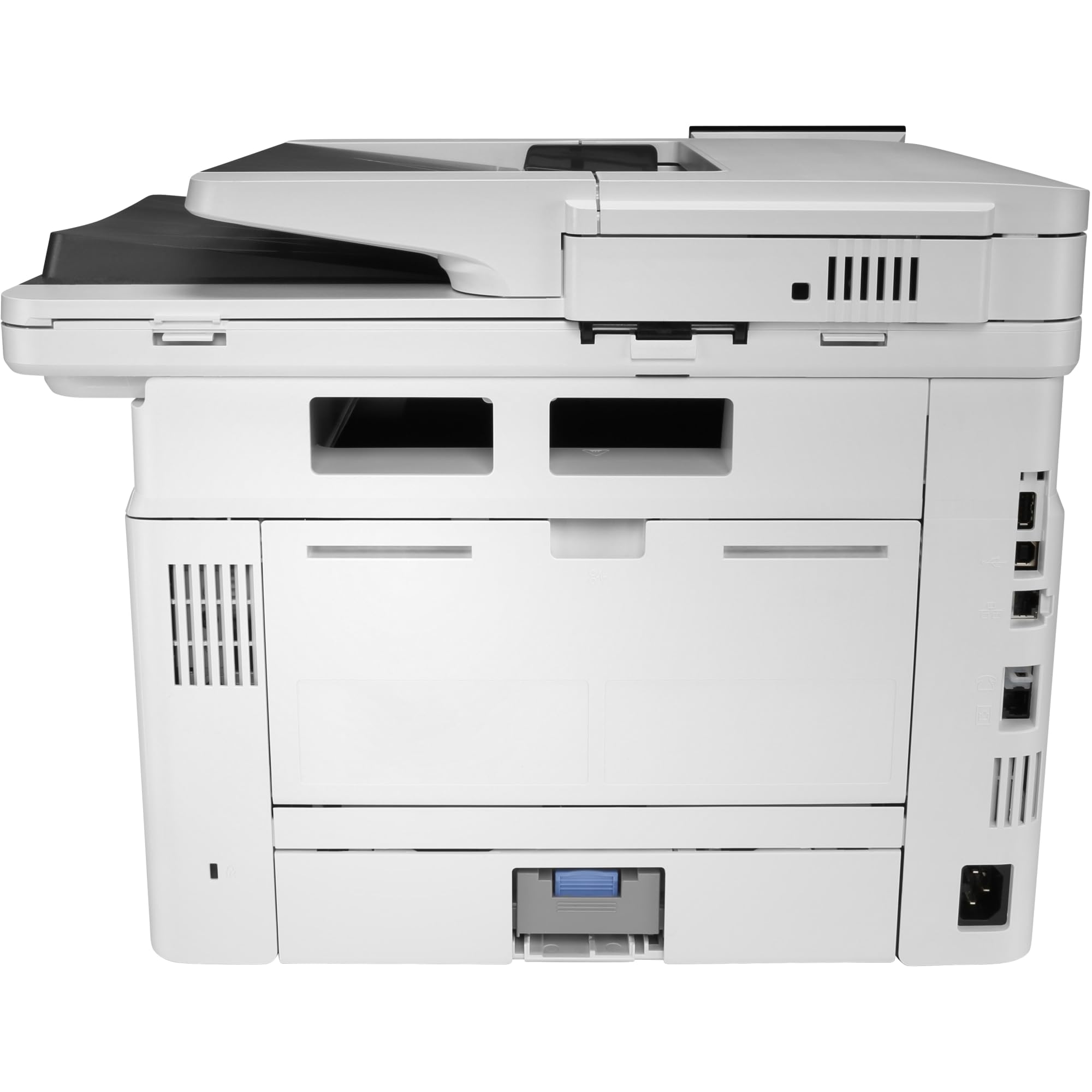 HP LaserJet Enterprise MFP M430f Monochrome All-in-One Printer with built-in Ethernet & 2-sided printing (3PZ55A)