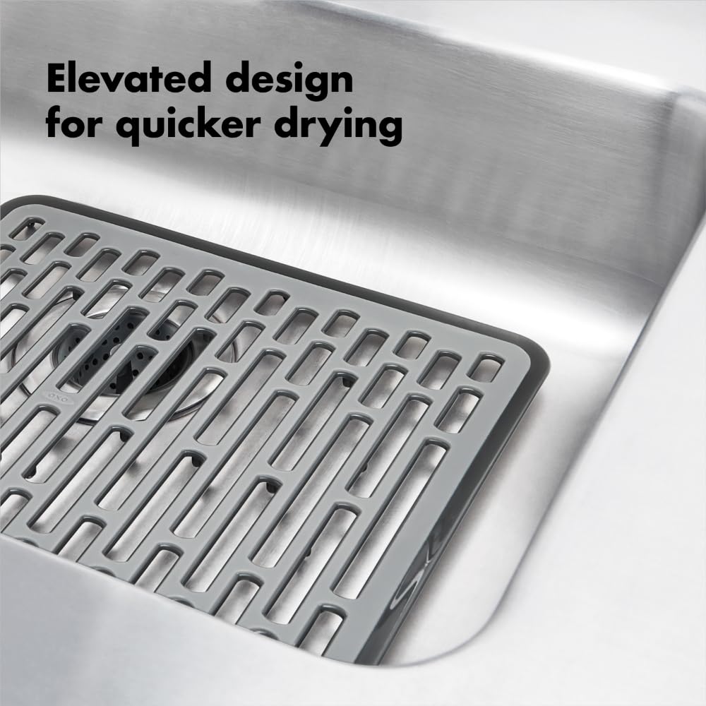 OXO Good Grips Small Sink Mat