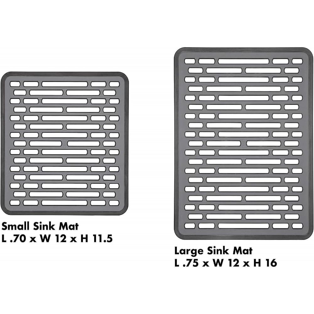 OXO Good Grips Small Sink Mat