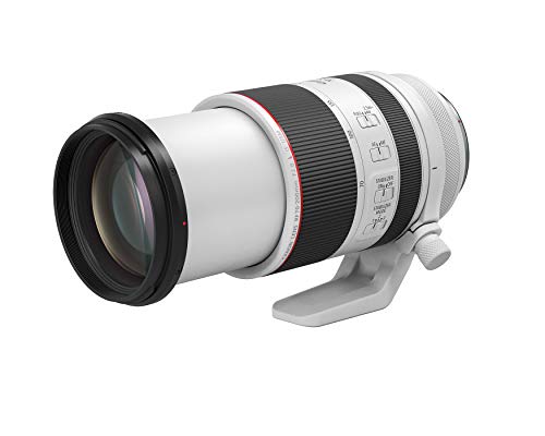 Canon RF 70-200mm F2.8 L is USM Lens, Telephoto Zoom Lens, 3792C002