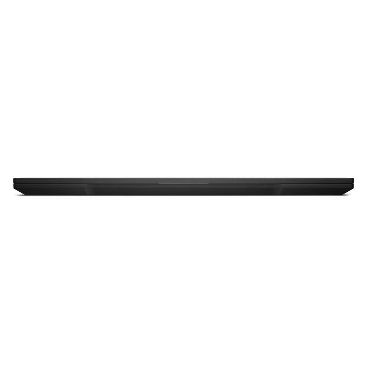 MSI WF76 11UI-400 FHD Mobile Workstation Intel Core i7-11800H Quadro T1200 16GB RAM 512GB NVME SSD WIN11 Pro 3 Year onsite Warranty - Black (11UI-647)