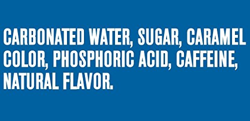 Pepsi Made with Real Sugar Bottles (8 Count, 12 Fl Oz Each)