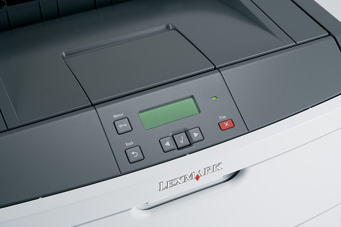 Certified Refurbished Lexmark E360DN E360 34S0525 Laser Printer with 90-day Warranty