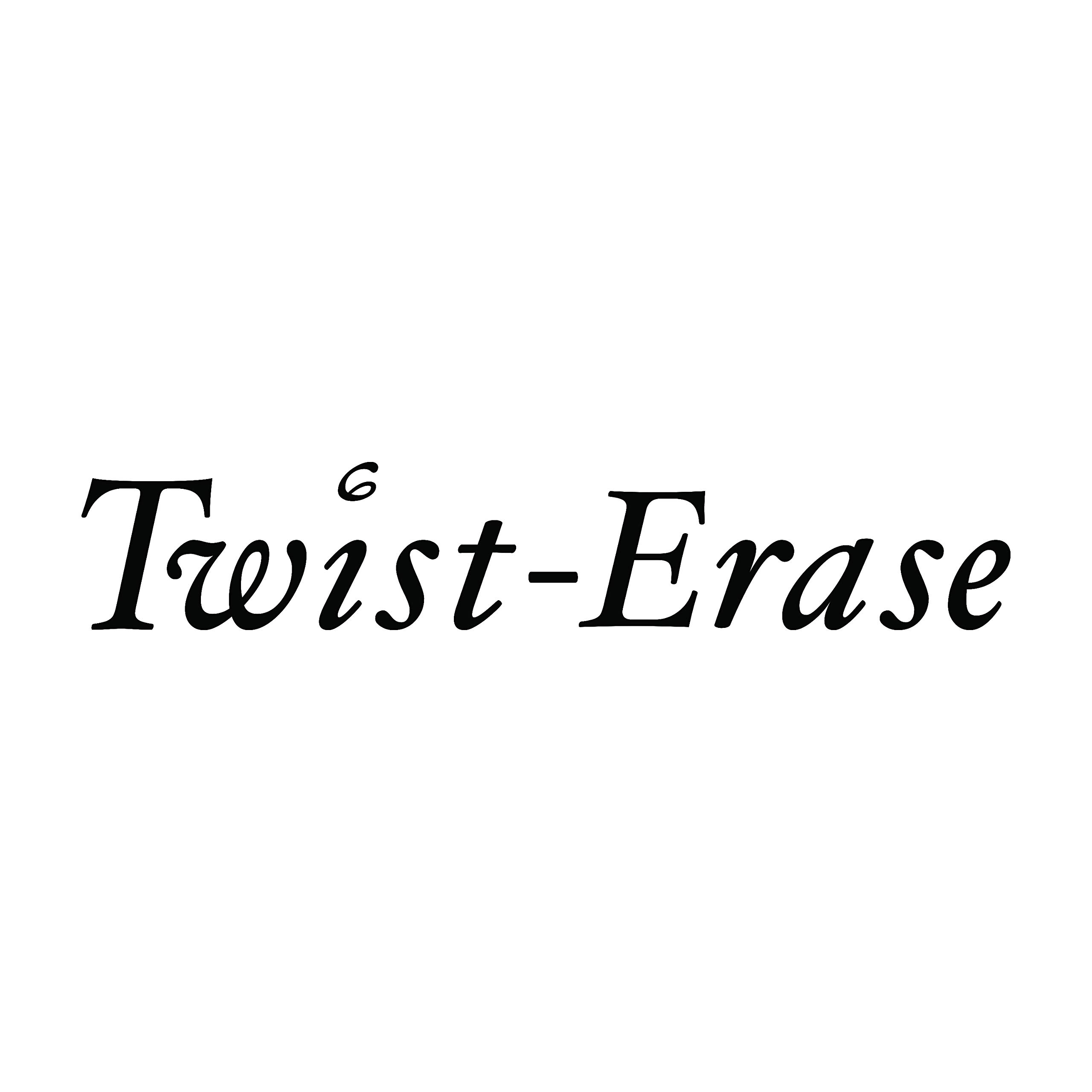 Pentel Refill Erasers For Pentel Twist-Erase Series Pencils - Pack of 36 (E10)