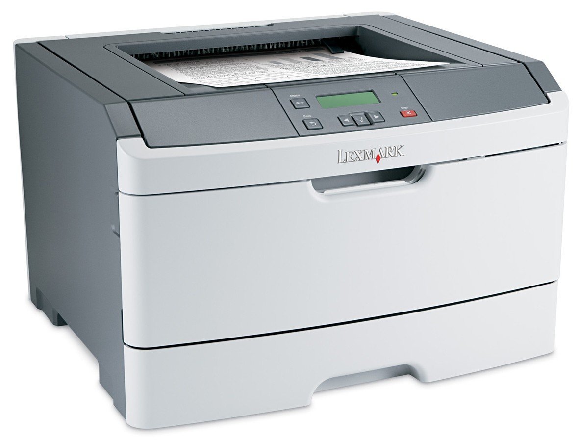 Certified Refurbished Lexmark E360DN E360 34S0525 Laser Printer with 90-day Warranty