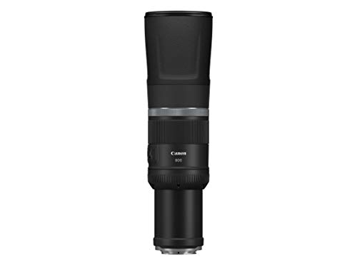 Canon RF800/11 is STM(N)