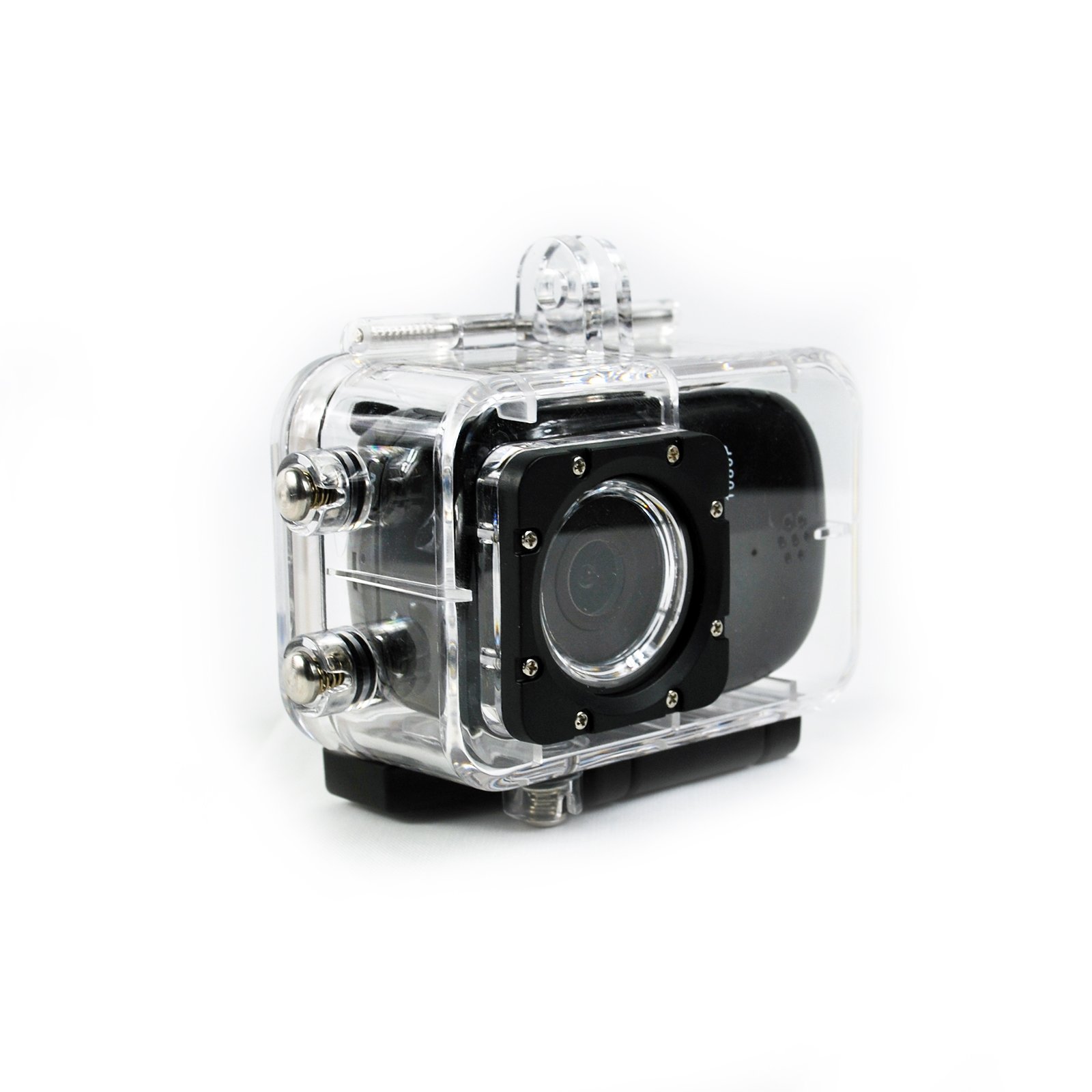 SJ1000 Sports Camera Full HD DV 1080P Mini Camcorder DVR Car Cam Waterproof Black