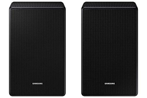 SAMSUNG 9500S Rear Speaker Kit - Wireless Dolby Atmos/DTS: X (SWA-9500S, 2021 Model)