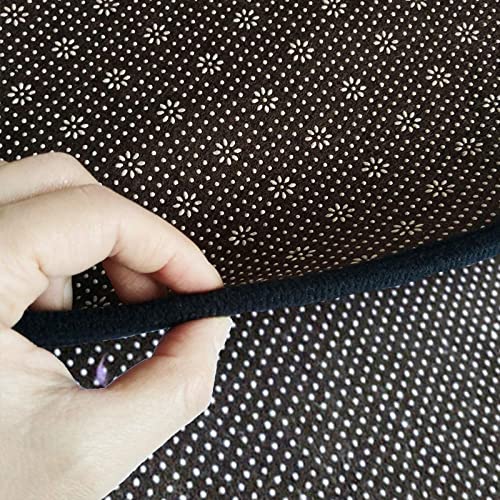 Large Game Area Rugs Game Consoles Carpets Non-Slip Polyester Mat Video Games Mat Home Decoration Sofa Floor Rugs for Gamer Boys Gaming Room (G-4)