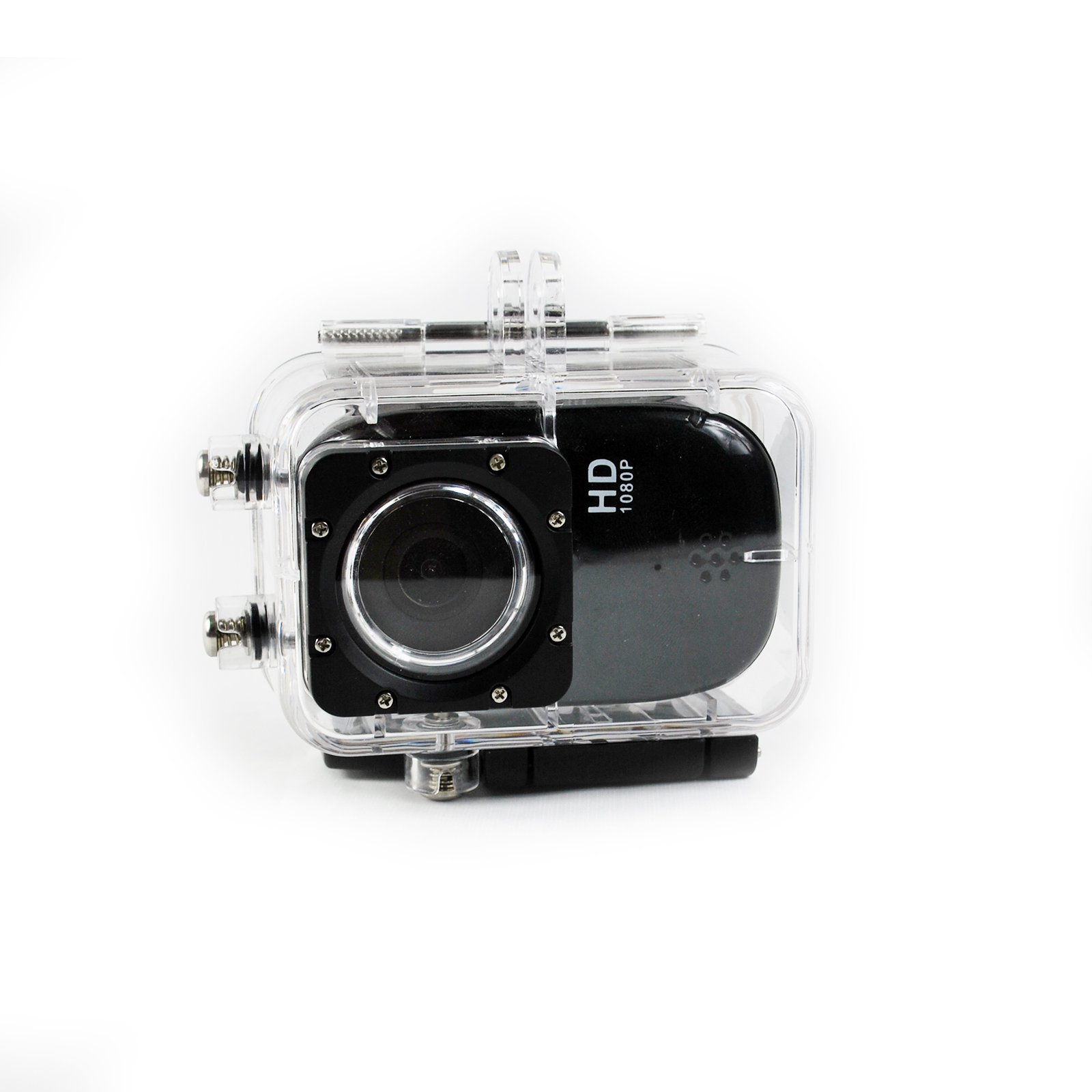 SJ1000 Sports Camera Full HD DV 1080P Mini Camcorder DVR Car Cam Waterproof Black