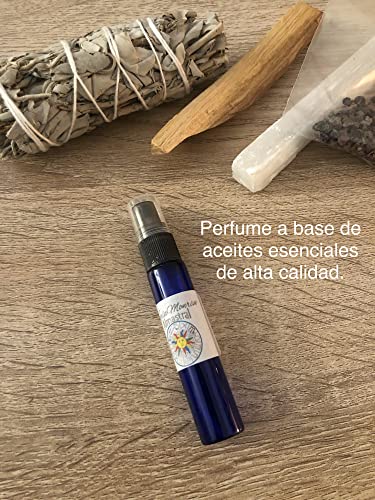 Abre Caminos. Materiales para Ritual. Meditación. (Limpieza y desbloqueo)