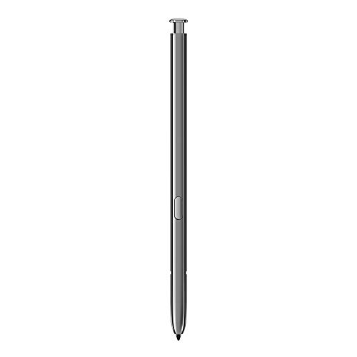 Samsung Galaxy Note 20 5G Factory Unlocked Android Cell Phone, US Version, 128GB of Storage, Mobile Gaming Smartphone, Long-Lasting Battery, Mystic Gray