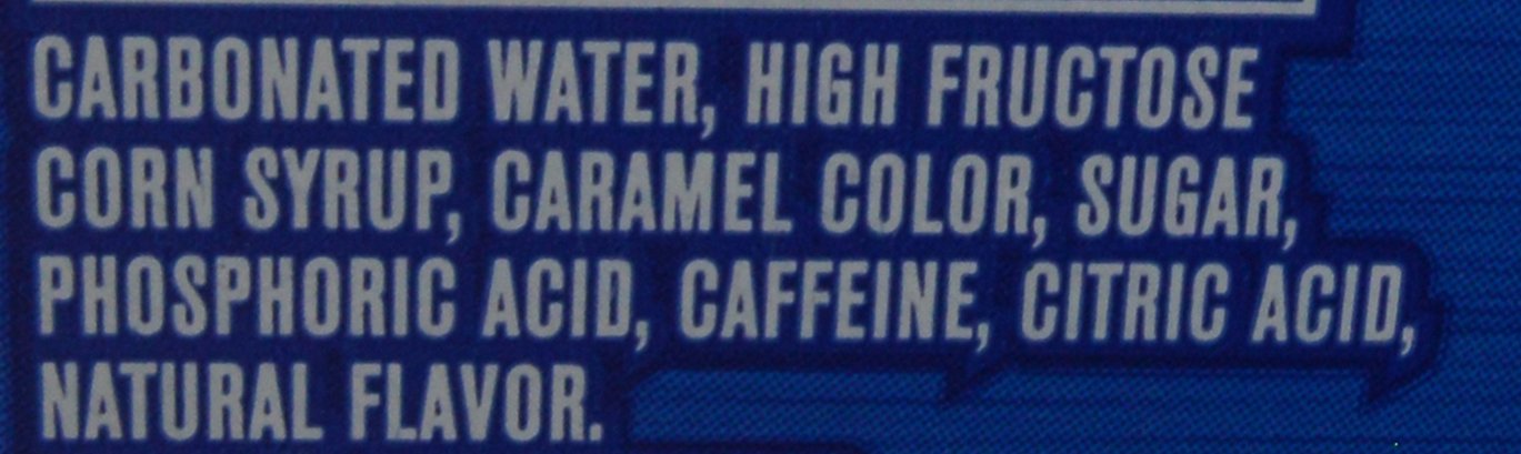 Pepsi Cola 12-Pack, 12 oz cans (Packaging May Vary)