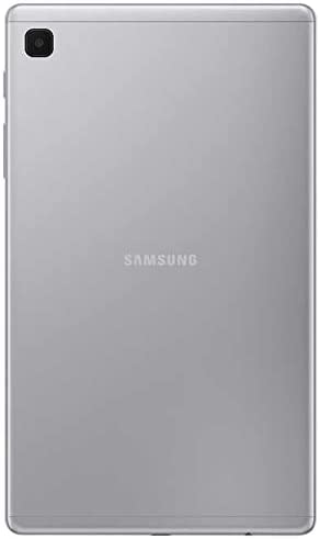 SAMSUNG Galaxy A7 Lite 32GB 8.7-Inch Wi-Fi Tablet (Silver, Renewed)