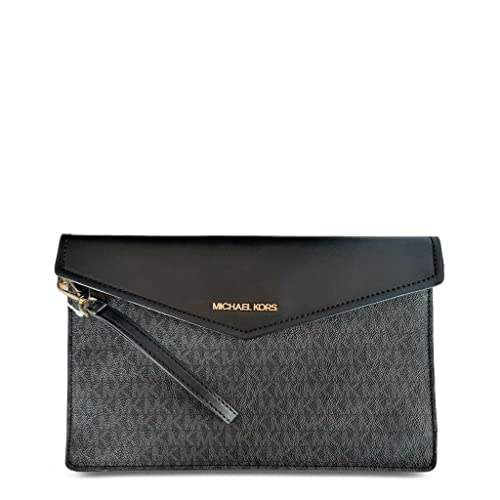 Michael Kors Maisie Large Pebbled Leather 3-in-1 Tote Bag Powder Blush Pink MK