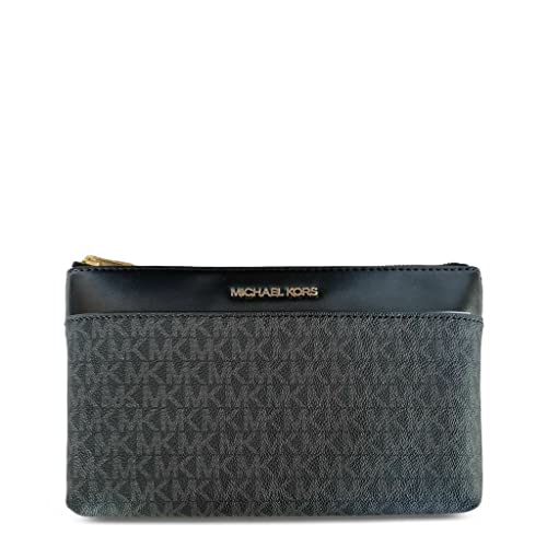 Michael Kors Maisie Large Pebbled Leather 3-in-1 Tote Bag Powder Blush Pink MK