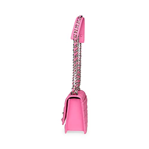 Steve Madden Amara-Q Convertible Shoulder Bag, Pink
