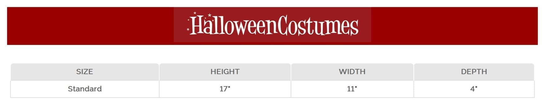 Kids Ghostbusters Proton Pack for Halloween Costume, Ghostbusters Proton Pack Backpack for Dress Up Standard