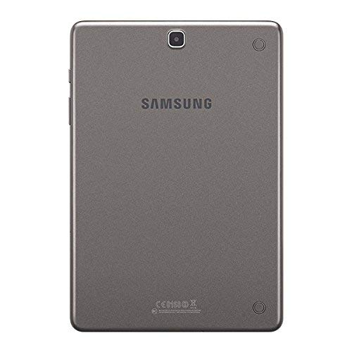 Samsung Galaxy Tab A 9.7-Inch 16GB (Smoky Titanium) (Renewed)