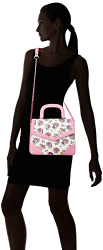 Loungefly Disney Princess Tattoo Crossbody Bag Disney Princess One Size