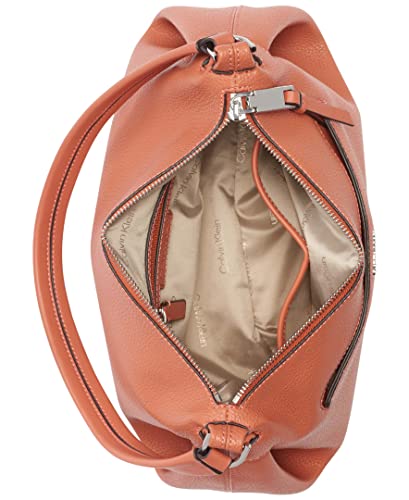 Calvin Klein Lee Shoulder Bag, Aragon