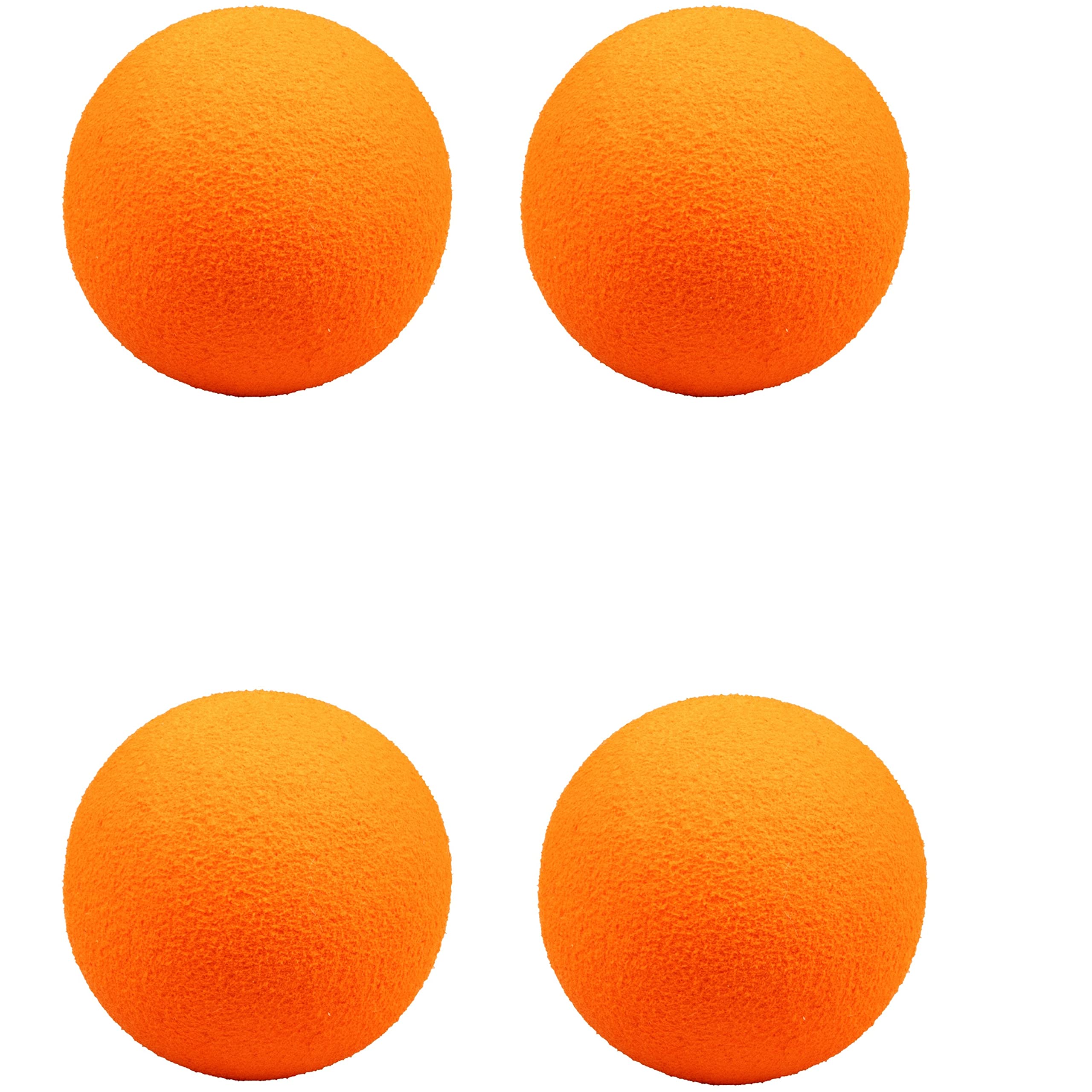 Hog Wild T-Rex Dinosaur Popper Toy and Sticky Target Set - Pop Foam Balls Up to 20 Feet - 4 Balls Included - Age 4+