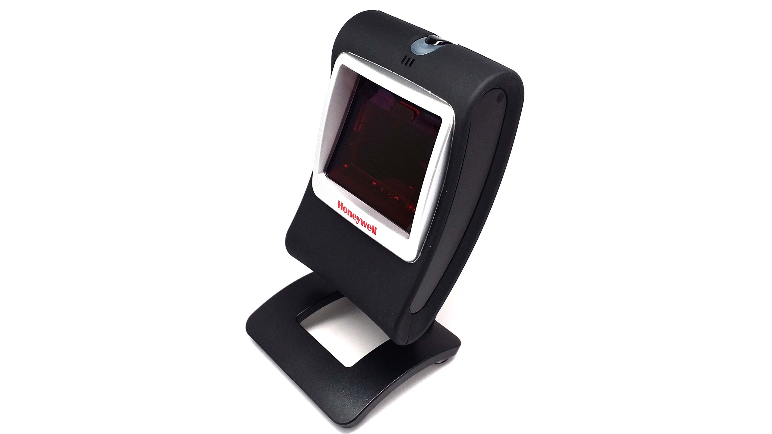 Honeywell Genesis 7580g Presentation Barcode Scanner (2D, 1D and Mobile Phone) with USB Cable (CBL-500-300-S00, Type A, 3m/9.8â)