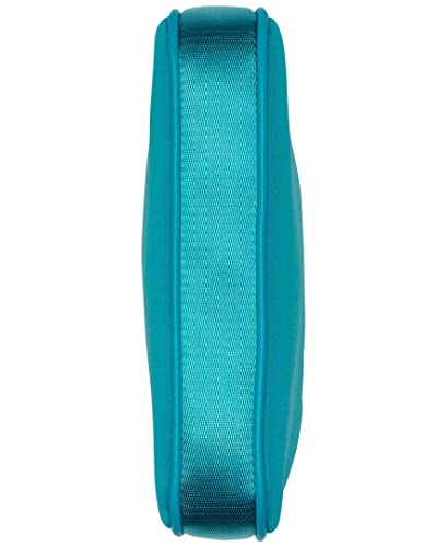 Calvin Klein Tessa Key Item Mini Bag Crossbody, Island Turquoise