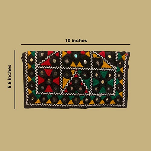 ARRC Women Evening Clutch Bags Formal Party Clutches Wedding Purses Cocktail Prom Clutches